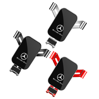 奔驰GLC260/300L GLB/GLA200 GLE/GLS/GLK/CLA专用汽车载手机支架