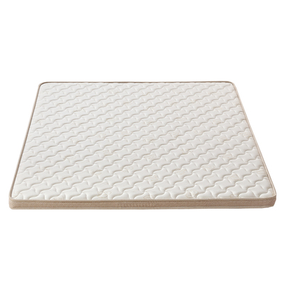 凉席护脊椰棕床垫【清凉不闷热】