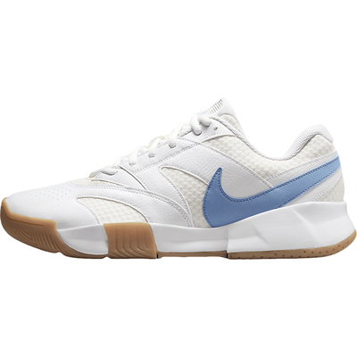 Nike/耐克正品Court Lite 4 男士运动训练网球鞋FD6574-107