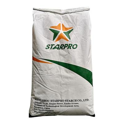 食品级普罗星木薯变性淀粉25kg