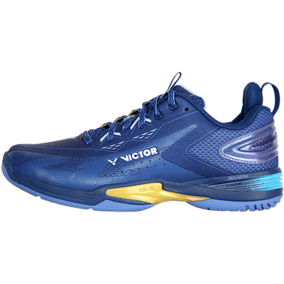 VICTOR胜利羽毛球鞋专业级防滑减震威克多全面类球鞋A970cADV