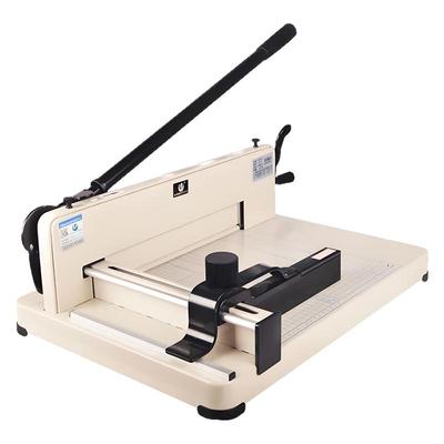 优玛仕U-430手动切纸机A3幅面