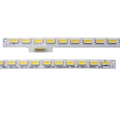 适用于海信LED42K600X3D电视灯条