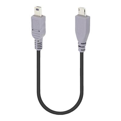 MINIUSB手机数据线相机键盘