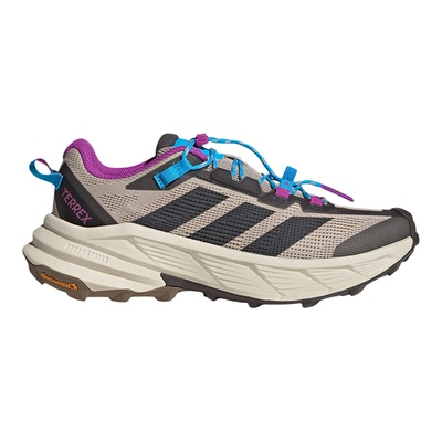 Adidas/阿迪达斯正品FREEHIKER SL CC男女经典户外运动鞋KH6861