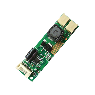 可调高压双灯降压驱动电源输出