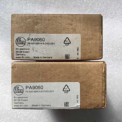 议价-易福门PA9060，两个