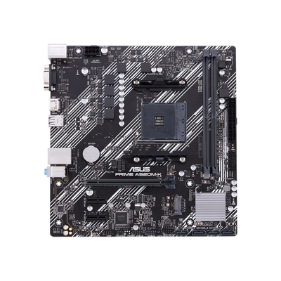 asus华硕PRIMEA520M-K电竞主板