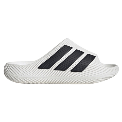 adidas阿迪达斯男女风缓拖鞋运动舒缓外穿拖鞋KI0054