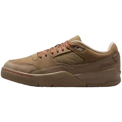 【自营】耐克女鞋小麦色复古棕运动板鞋福来鞋休闲鞋IB4414-300