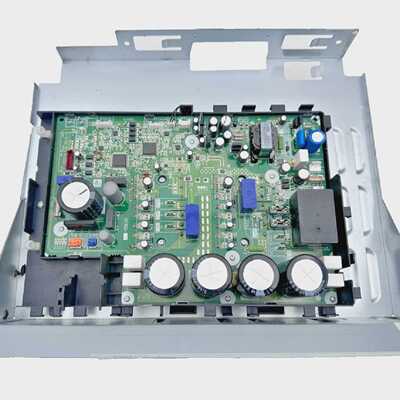 DAIKIN 5032205 PCB ASSY EC19024-1 (A)