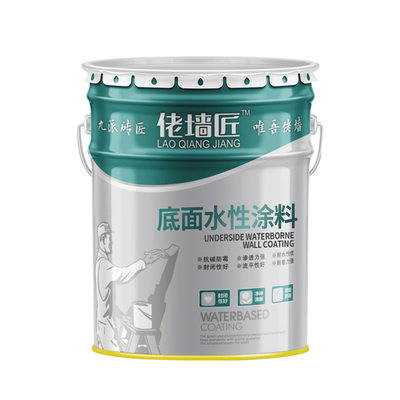 【厂家直销】抗碱封闭底漆防水