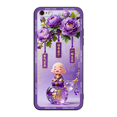 时尚创意风适用于iphone8手机壳