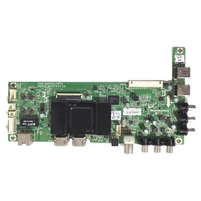 原装创维40/43/49/E390E/55X5E主板5800-A9R200-0P/60/70屏可选
