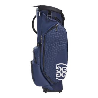 超轻防水高尔夫球包GFORE支架包