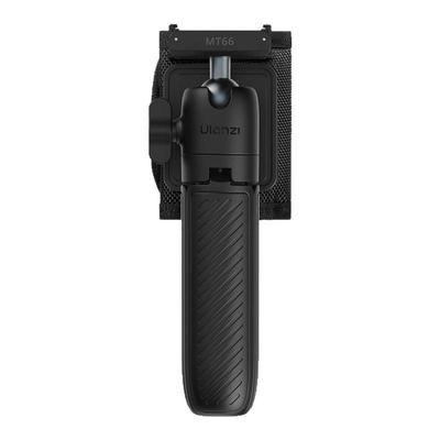 大疆磁吸快拆背包夹三脚架