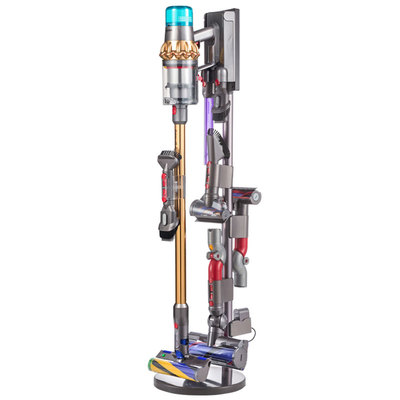 【佳琦推荐】戴森吸尘器收纳架