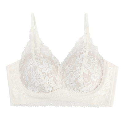 馨帮帮Bra法式性感蕾丝内衣