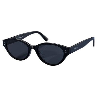 PARZIN/帕森猫眼墨镜防晒