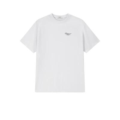 Givenchy/纪梵希男士短袖T恤