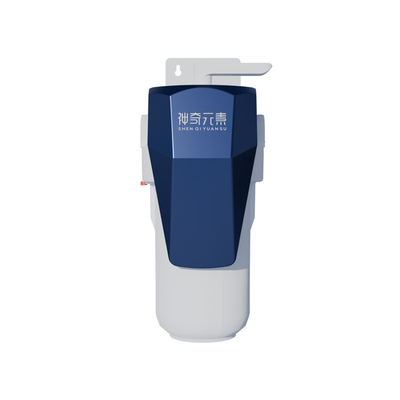 神奇元素反冲洗轻松大白瓶