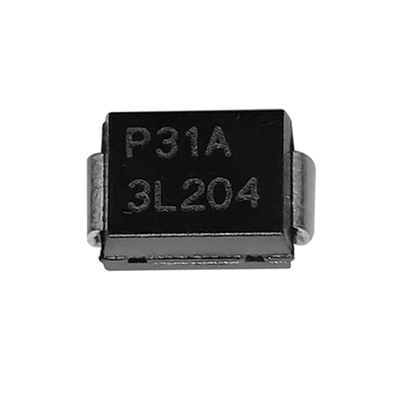 P31A放电防雷保护管贴片SMB包邮
