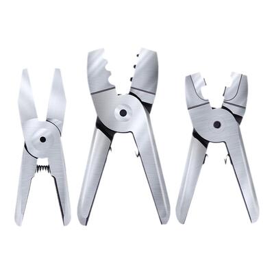 ulema气动ar8wp2.5工具压线钳