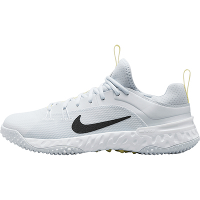 Nike/耐克正品Huarache 9男士运动系带网面透气网球鞋FV6148-001