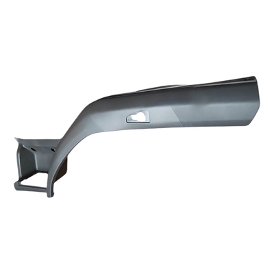 柳汽乘龙新款M3H5轮眉翼子板总成