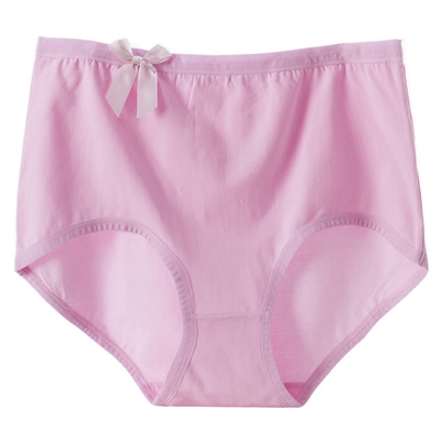 加肥加大250斤高腰胖人纯棉内裤