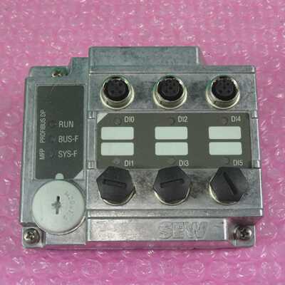 MFP32D SEW Profibusmodul 08236267