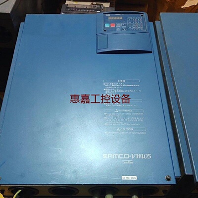 三肯SAMCOVM05变频器SPF37K