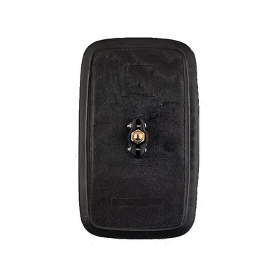 叉车镜子通用倒车镜后视镜反光镜