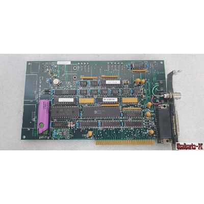 LUXTRON 001200620000 CARD