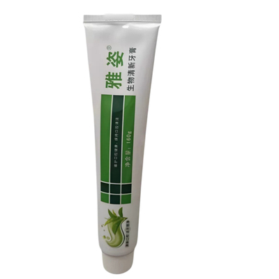 原通和商城雅姿生物清新牙膏