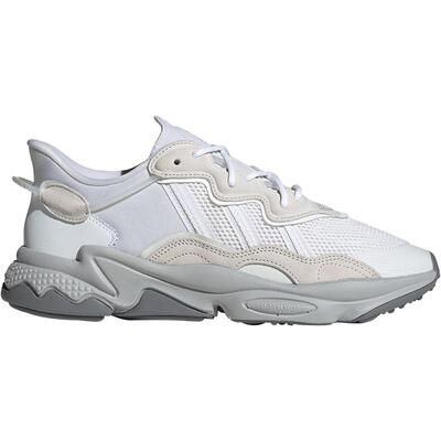 Adidas/阿迪达斯官方正品三叶草男女运动透气系带老爹鞋ID9816