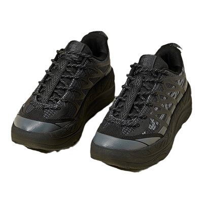 乔丹女休闲鞋厚网透气老爹鞋复古