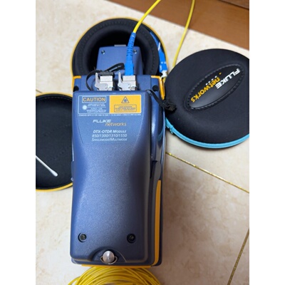 询价-flukedtx1800DTXOTDR模块DTXQ可维修