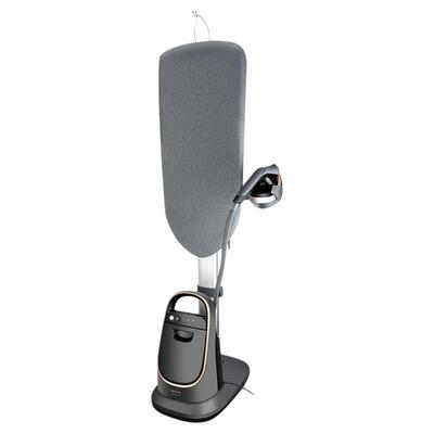 飞利浦高端增压蒸汽挂烫机