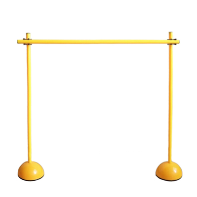 跳高架组合跨栏架训练器材障碍物