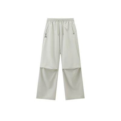 轻薄速干工装长裤HAPPYNOCNOC