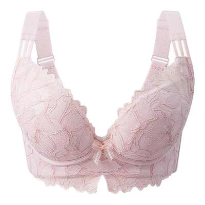 傲思曼聚拢显大内衣收副乳上托