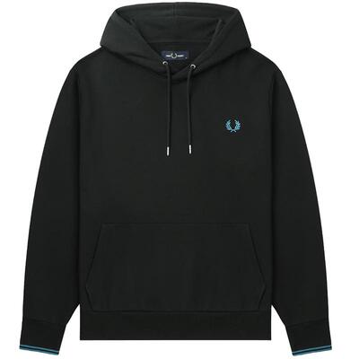 FREDPERRY男士休闲卫衣