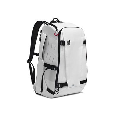 ShanHigh山海滑雪背包双肩包可背板雪鞋包防水多功能大容量单板包