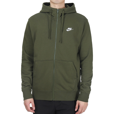 nike耐克正品2021休闲运动夹克