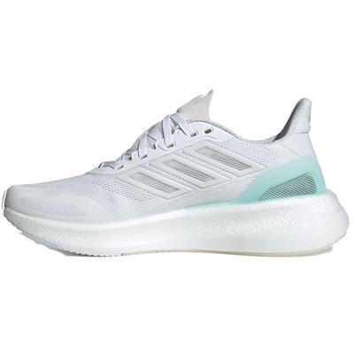 adidas阿迪达斯女鞋PUREBOOST 5 CLIMACOOL运动跑步鞋JP6683