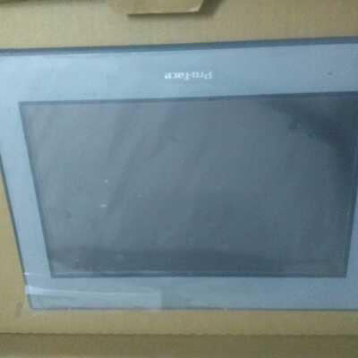 议价普洛菲斯GP37W2-BG41-24V触摸屏PFXGE4501WAD人机界面GC-4501