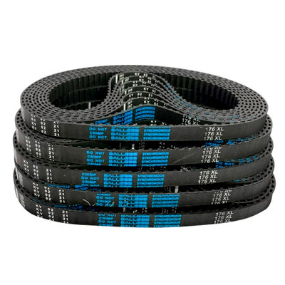 Balless橡胶同步带耐磨抗拉皮带