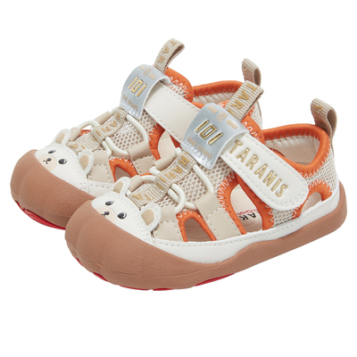 泰兰尼斯婴幼儿凉鞋步前鞋