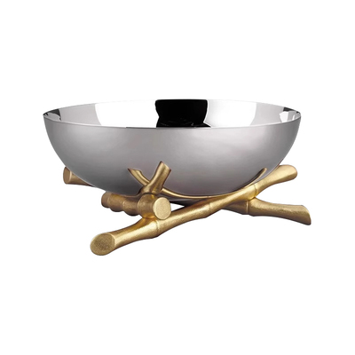 轻奢餐具L'OBJET镀金工艺欧式